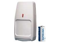 Verisure bytte batteri | Verisure