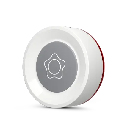 Overfallsalarm med panikknapp | Verisure