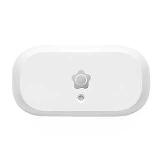 Klimasensor med fuktsensor og temperatursensor | Verisure